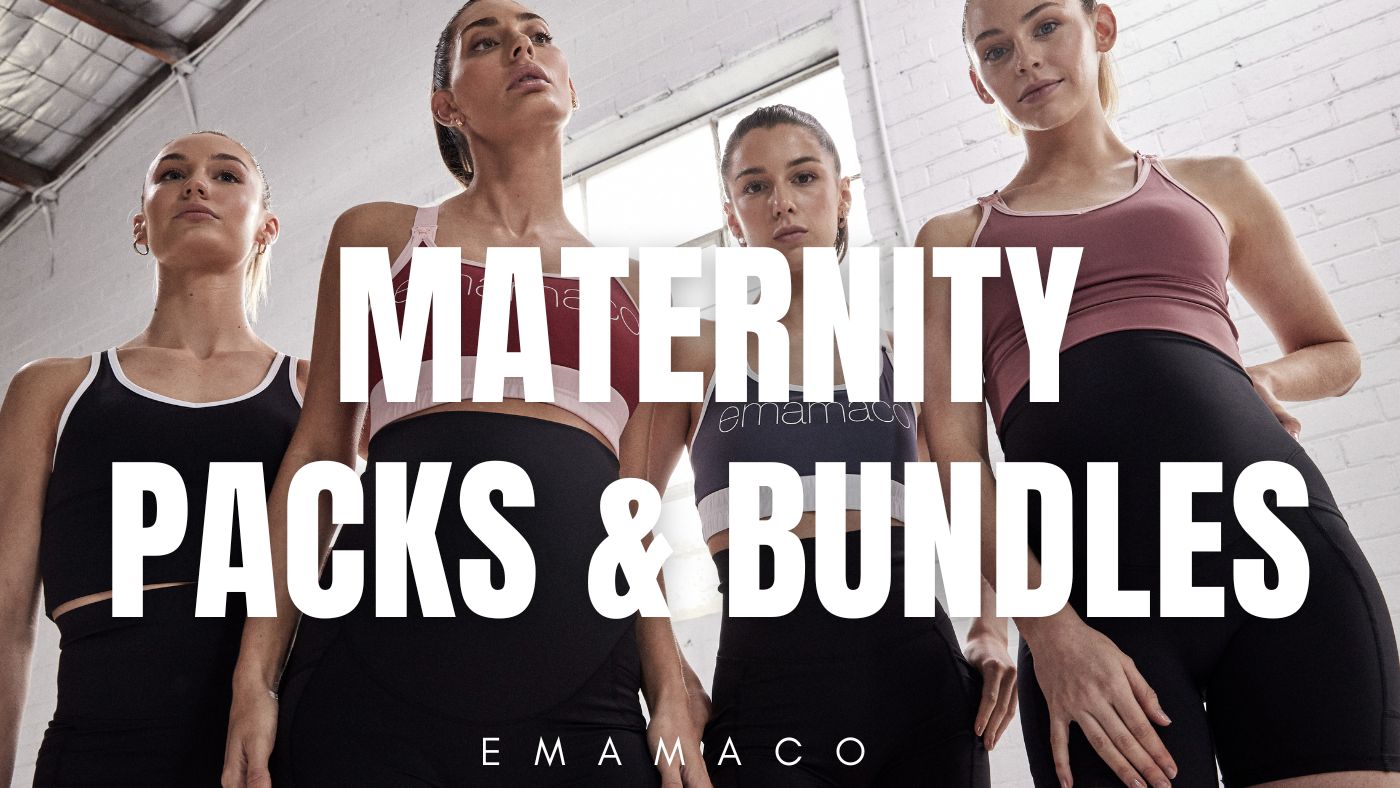 Maternity Pack Magic – Grab Your Items Now! – emamaco